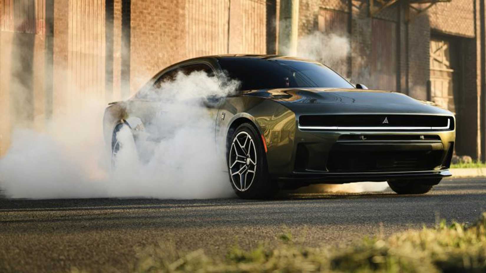 2026 Dodge Charger R/T And Scat Pack: Everything To Know About The New ...