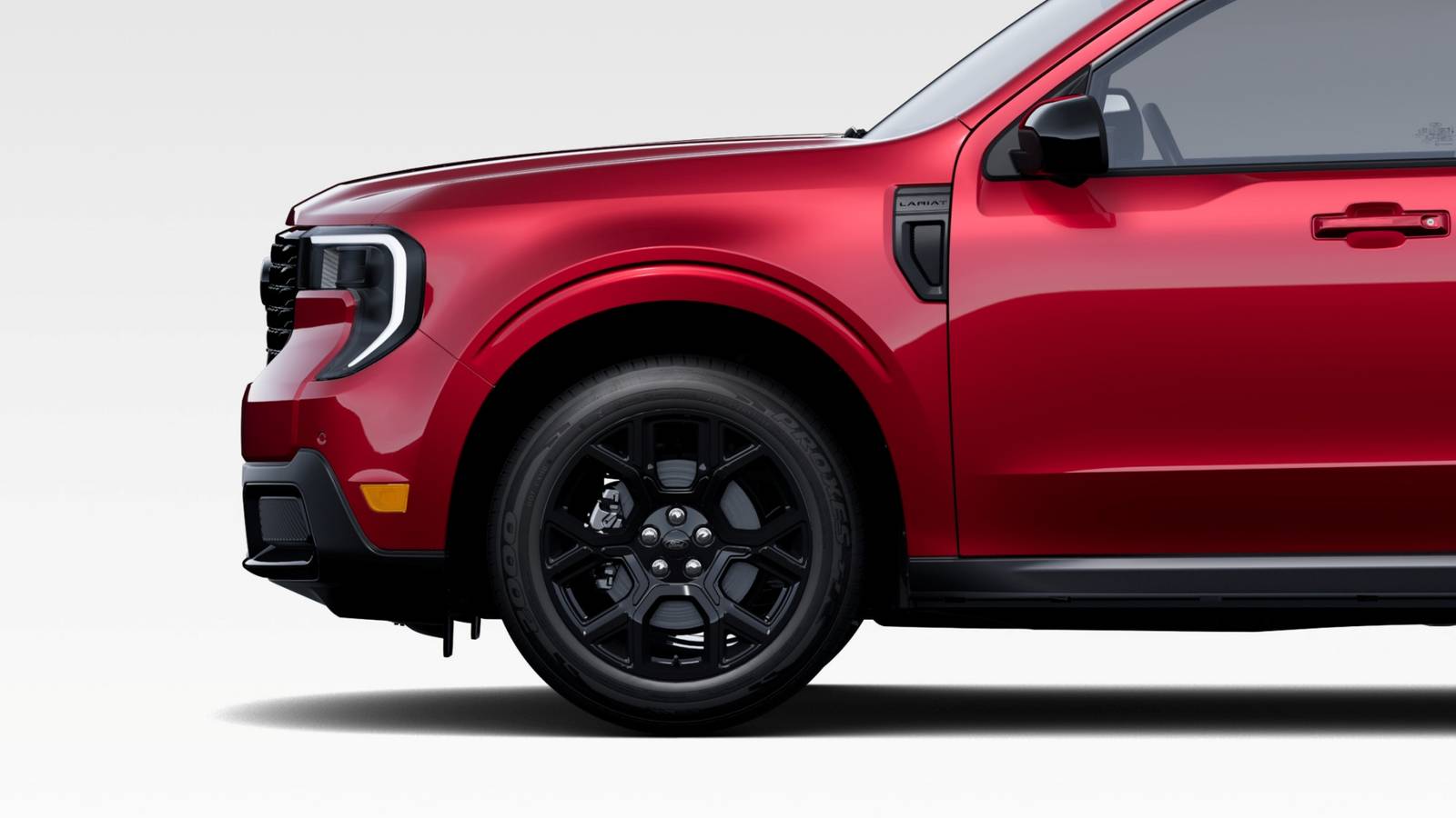 The 2026 Ford Maverick Is Cheaper Than Last Year... Sort Of