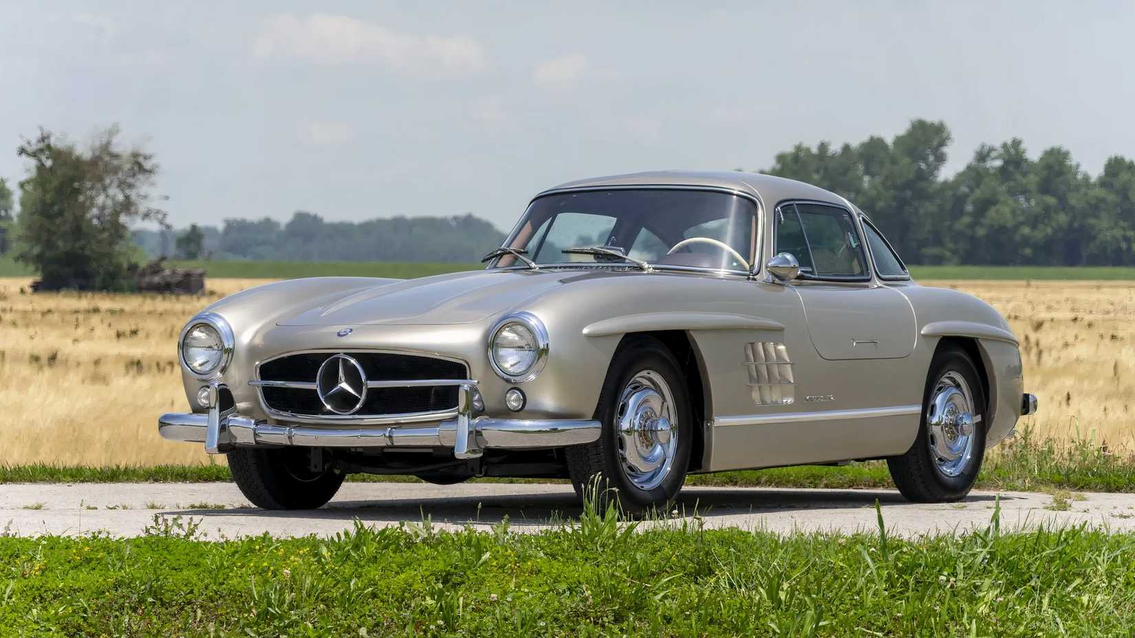 A 1950s Legend Returns In A Way Nobody Predicted