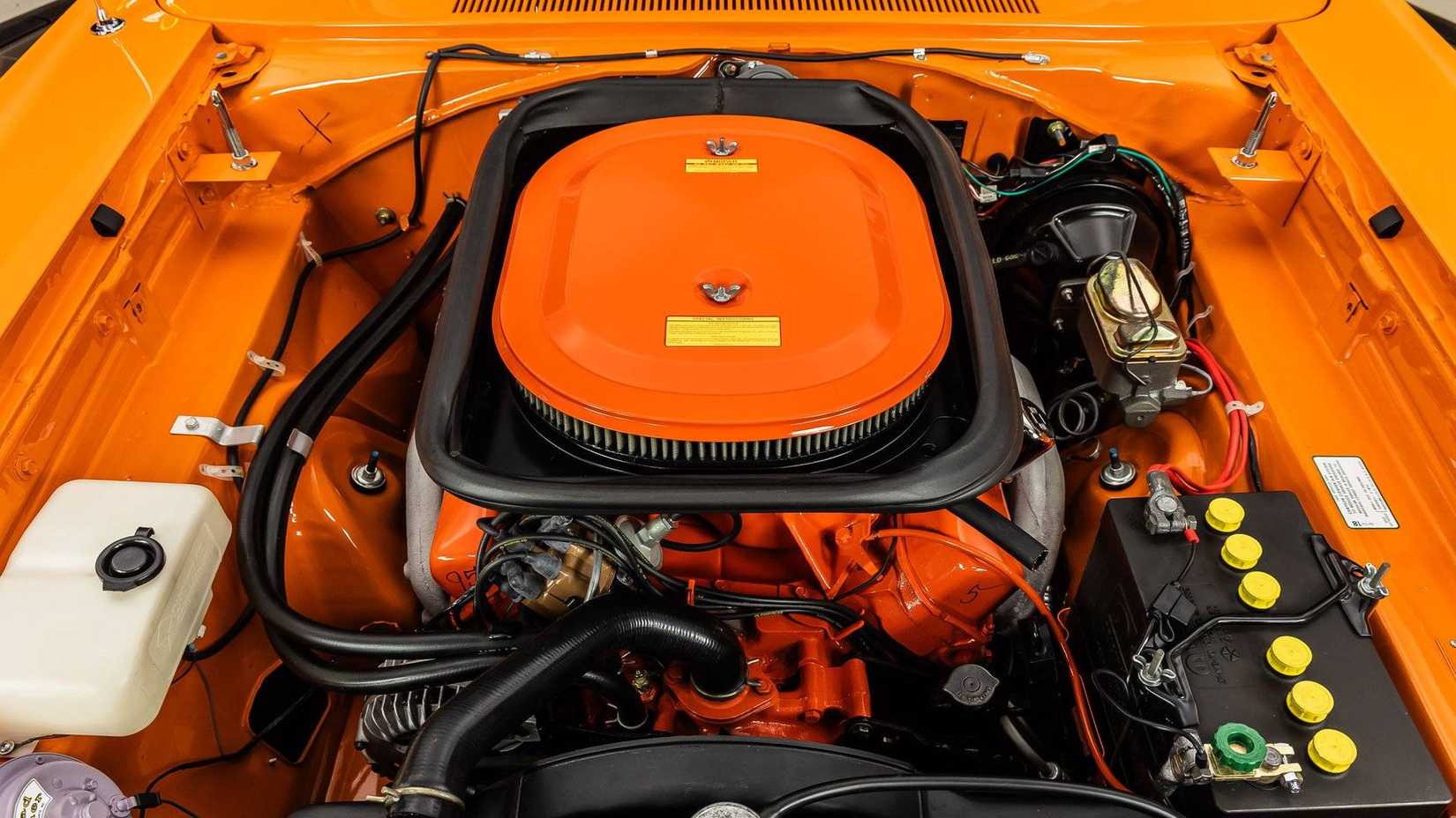 Immaculate A12 Road Runner Tribute Is A Reminder Of How Its Done