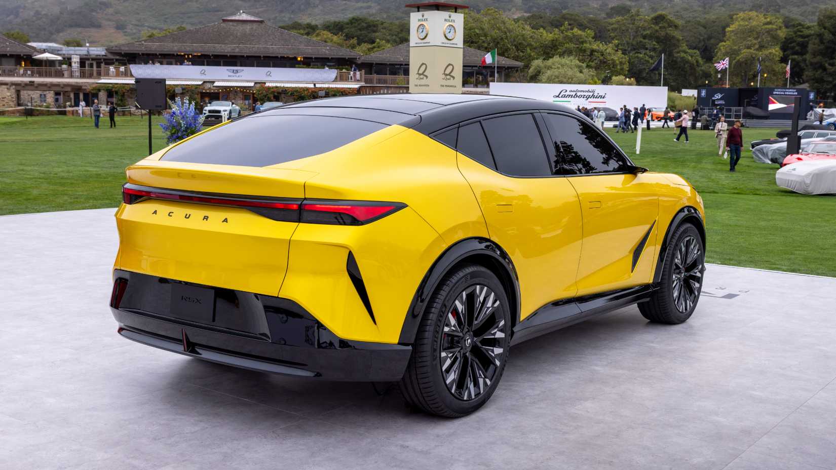 2027 Acura RSX: Photos And Everything We Know About The Upcoming ...