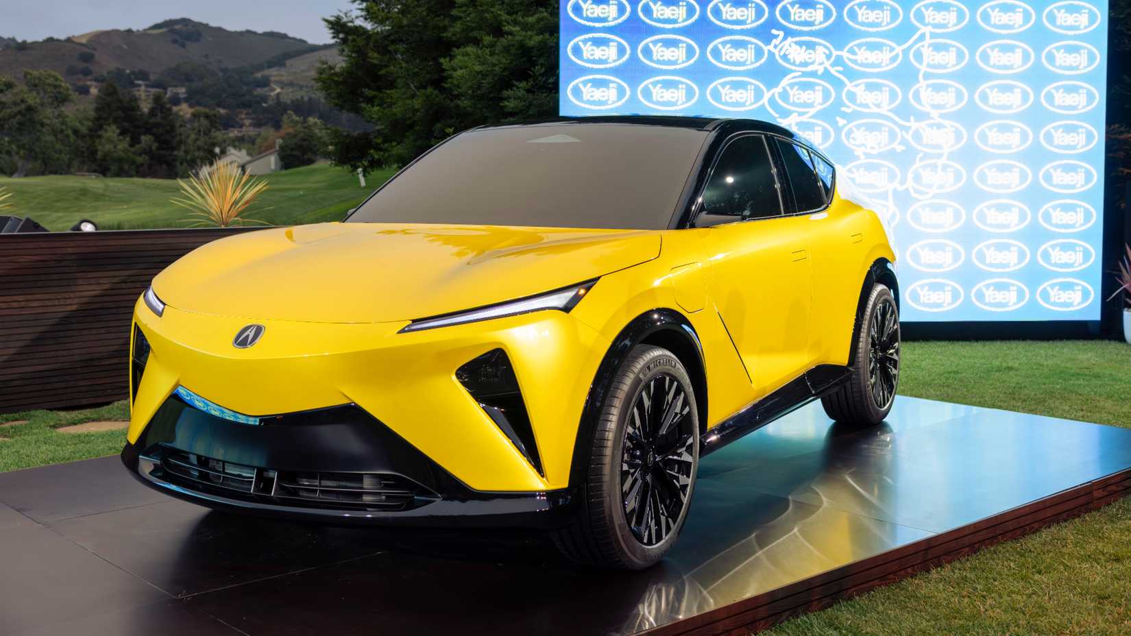 2027 Acura RSX: Photos And Everything We Know About The Upcoming ...