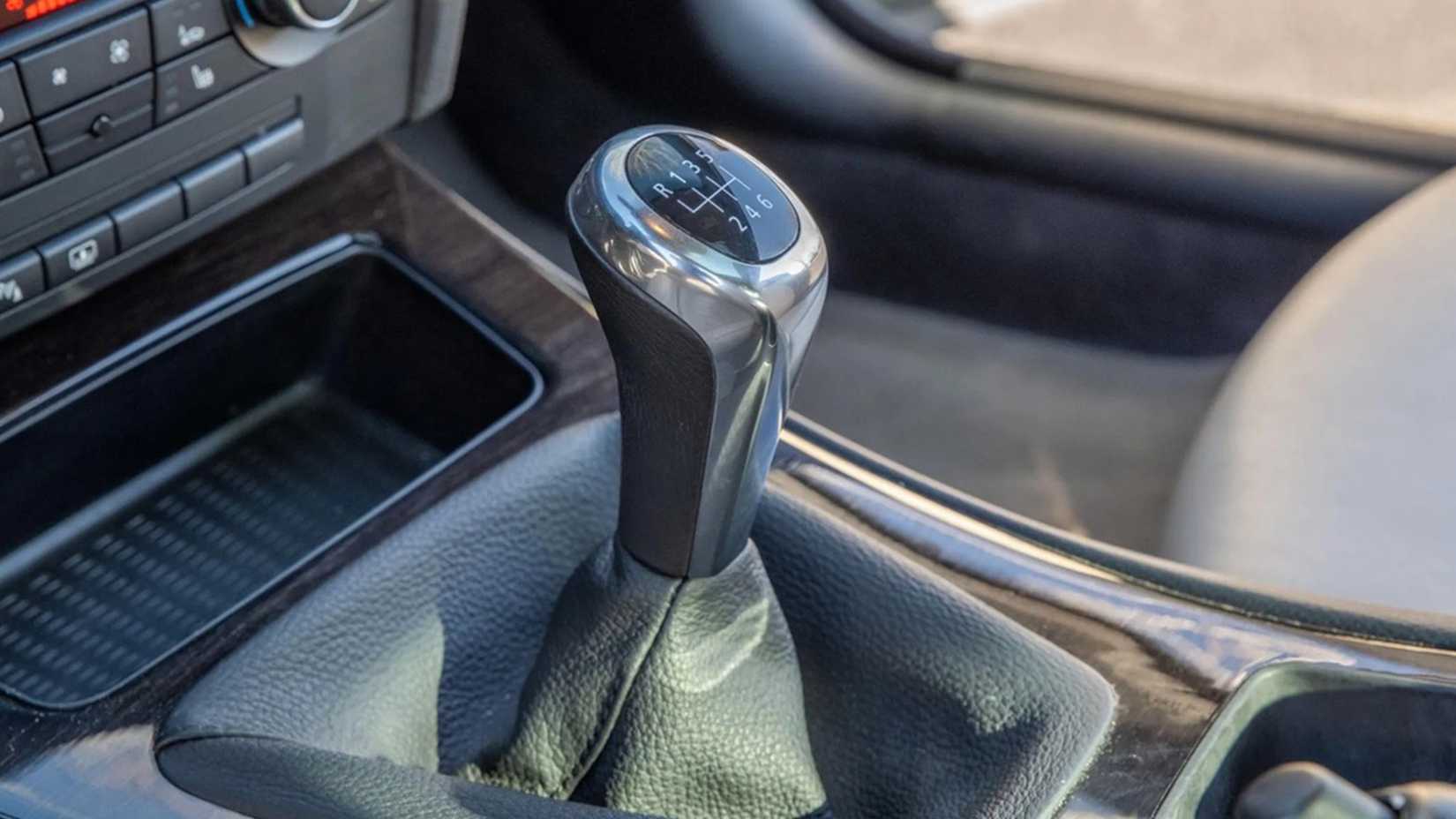 This Bulletproof BMW Is The Best Kept Secret Among German Sports Cars