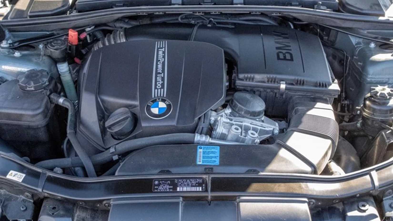 This Bulletproof BMW Is The Best Kept Secret Among German Sports Cars