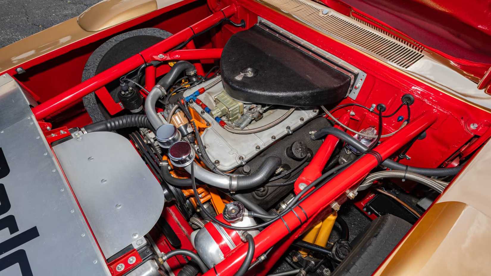 Coca-Cola Livery Daytona Charger Lands Bobby Allison in the Million ...