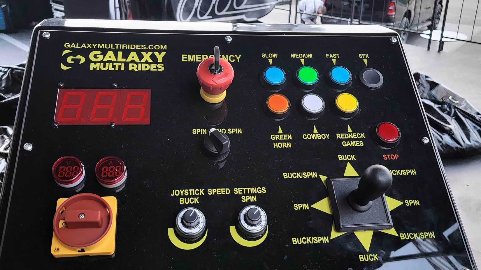 Ram’s One-Of-A-Kind Hemi Attraction Disappears Without A Trace