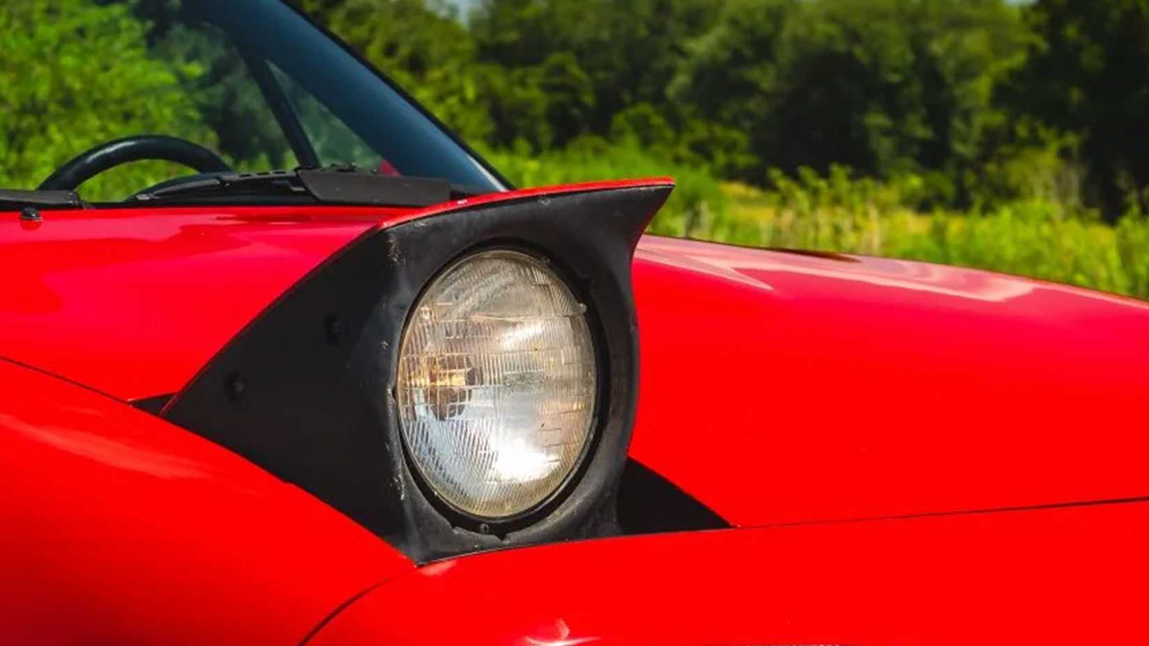 The World's Cheapest RWD Sports Car With A Manual Transmission