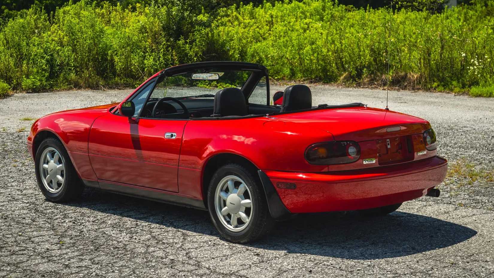 Tsutomu Matano, Original Mazda MX-5 Miata Designer, Passes Away At 76