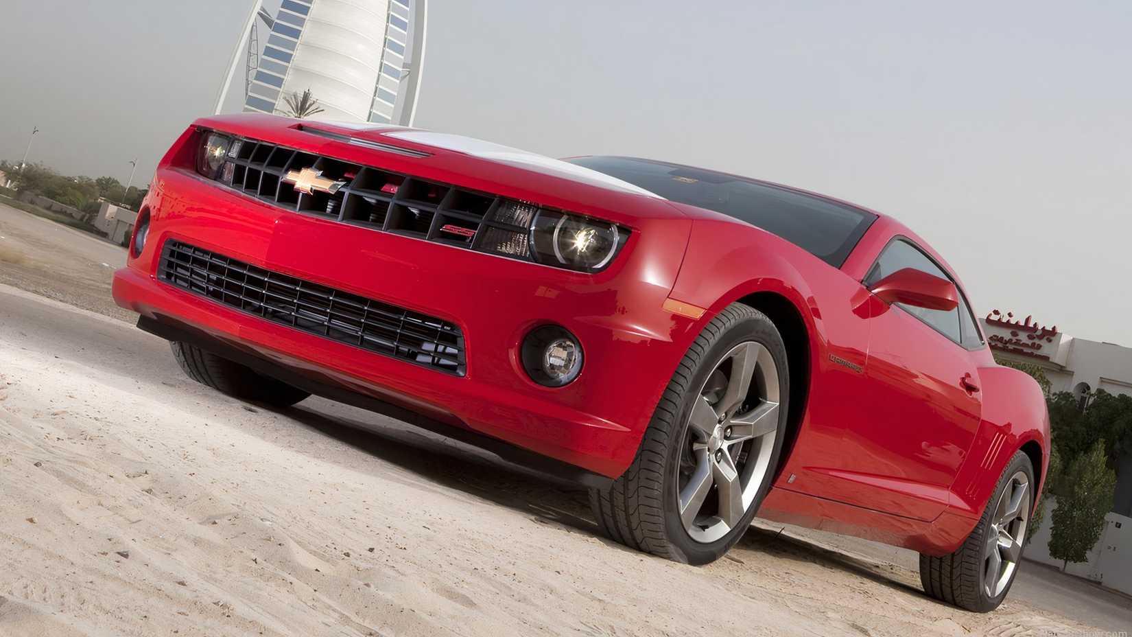 Most Reliable Modern Muscle Cars You Can Still Afford