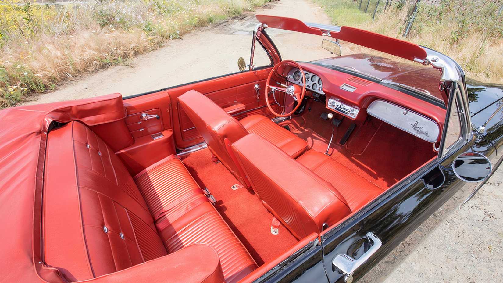 How A Book Killed The Beautiful Chevy Corvair Sports Car