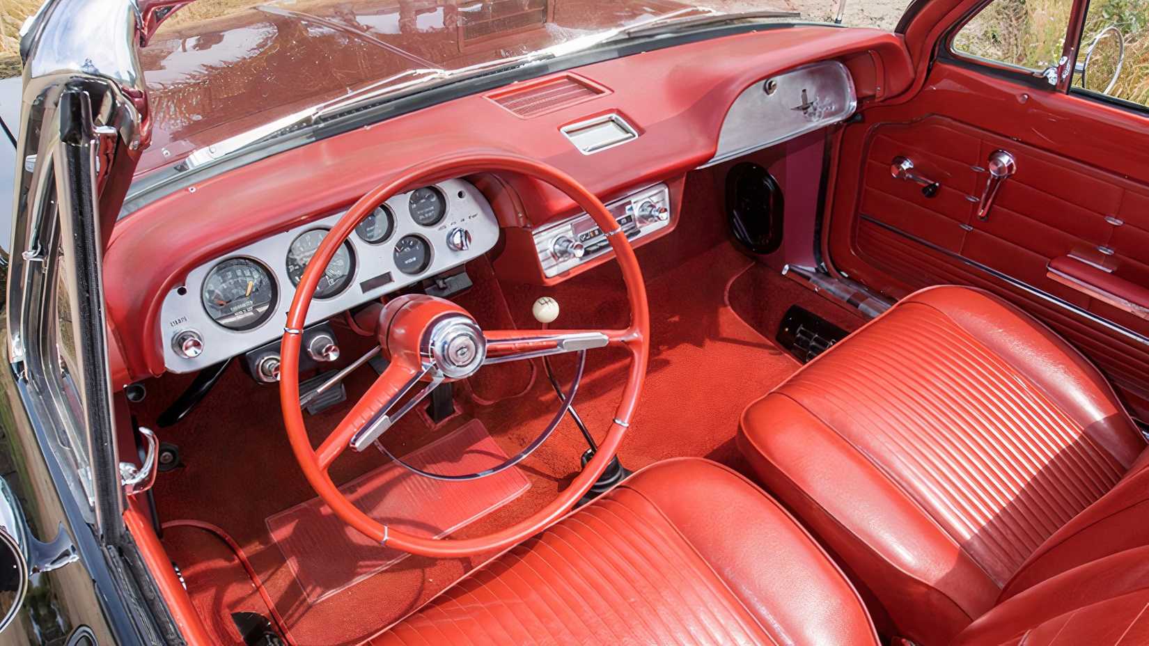 How A Book Killed The Beautiful Chevy Corvair Sports Car