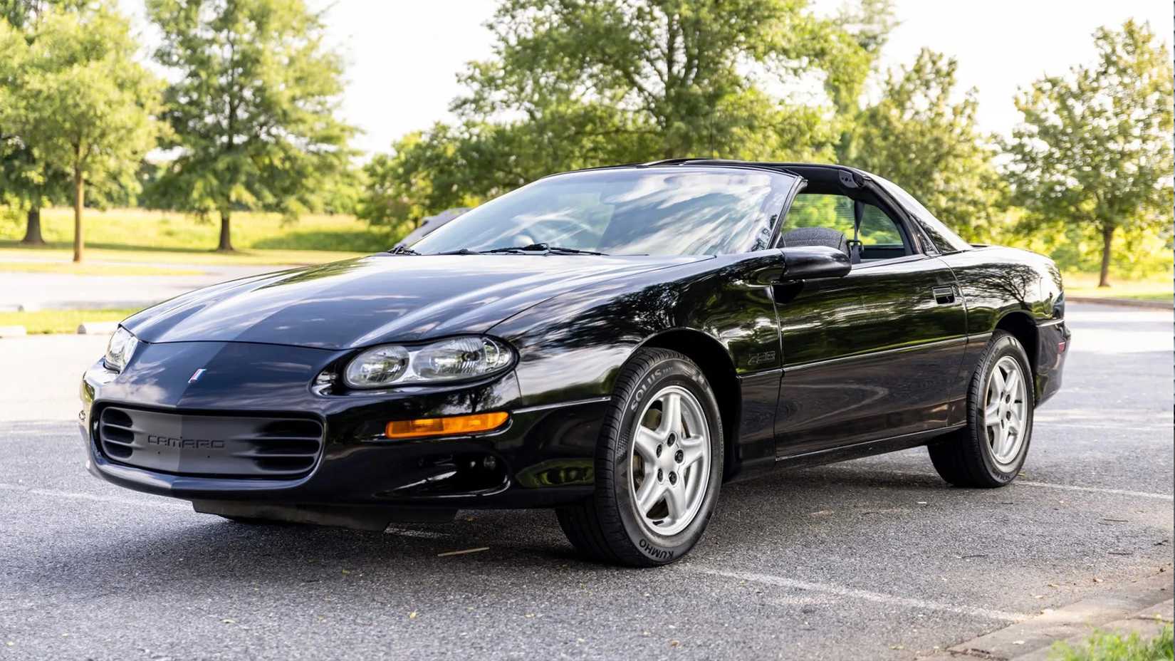 America's Fastest Used Sports Cars Under $20,000 In 2025