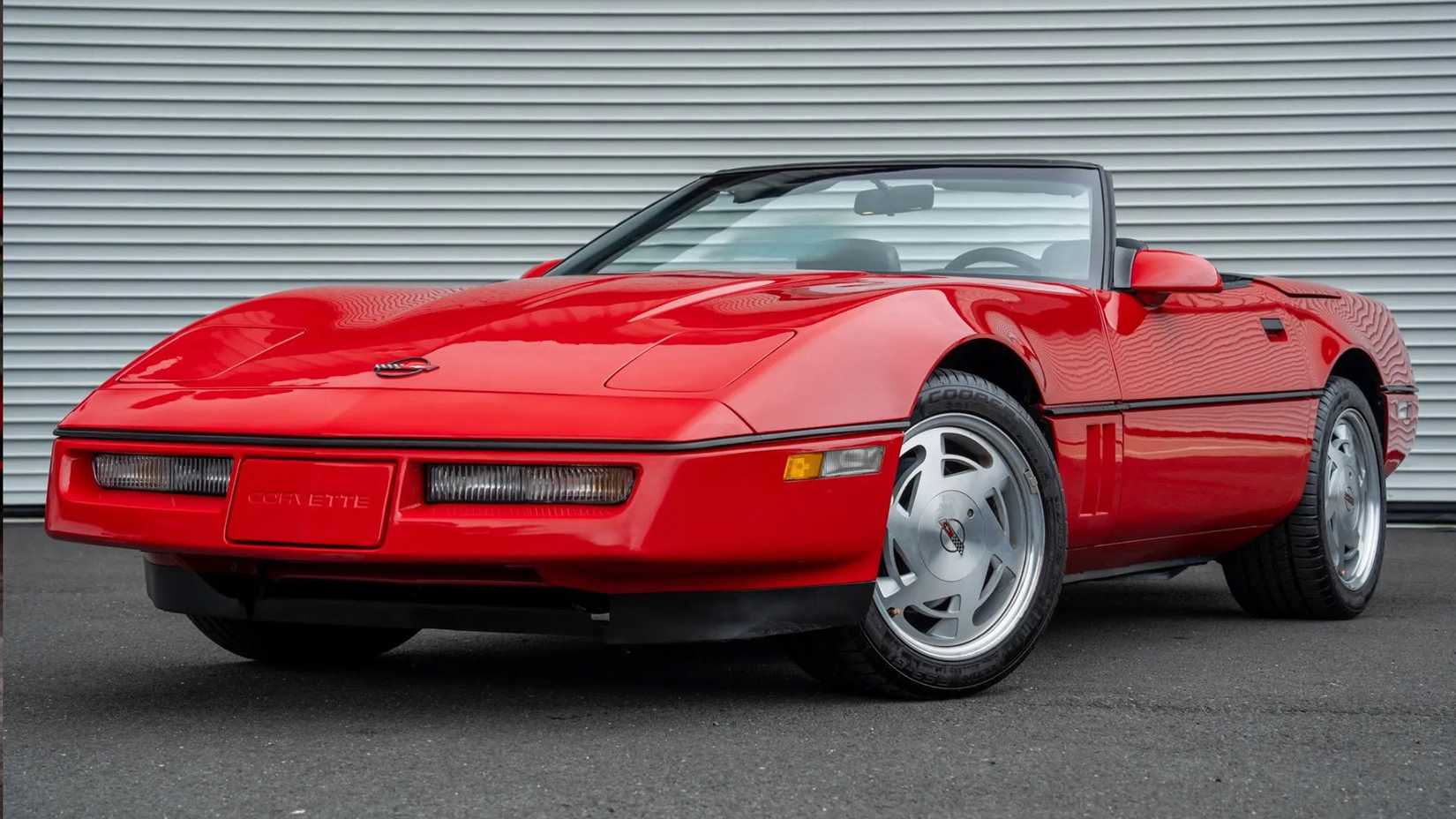 7 American Classics That Are Still Cheap Enough To Daily Drive