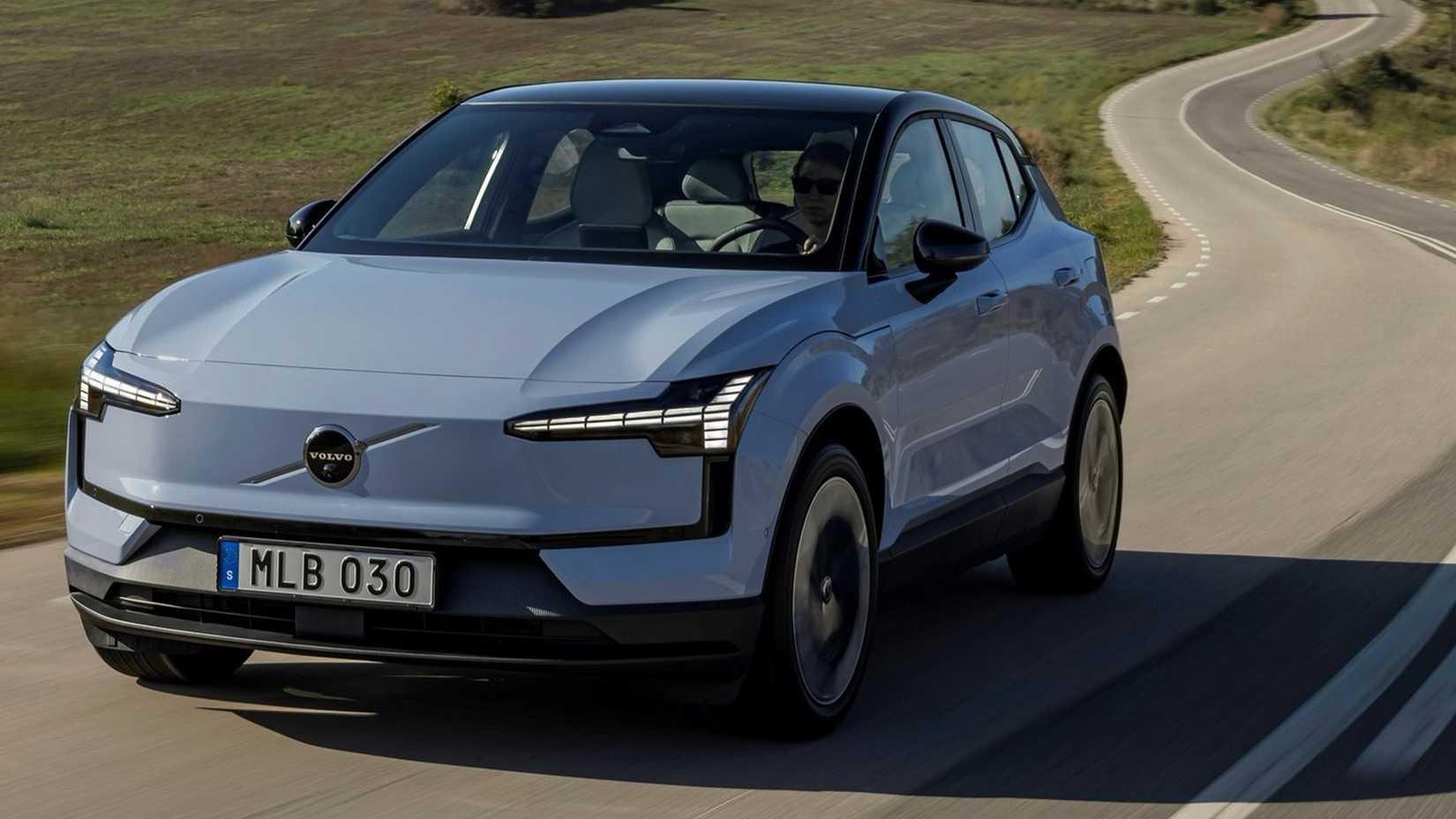 You'll Never Guess Who Makes The Fastest Sleeper Car In 2025