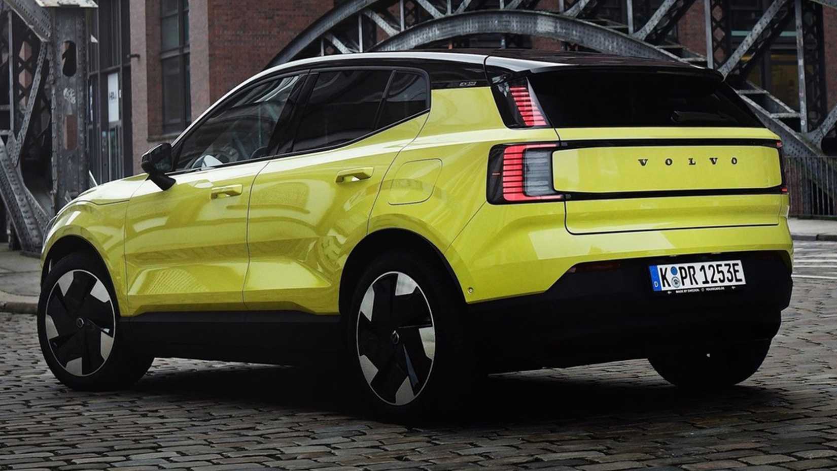 You'll Never Guess Who Makes The Fastest Sleeper Car In 2025