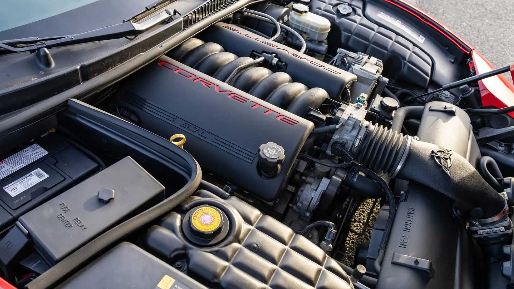 The Fastest Cars On Earth You Can Buy For Just $20,000 In 2025