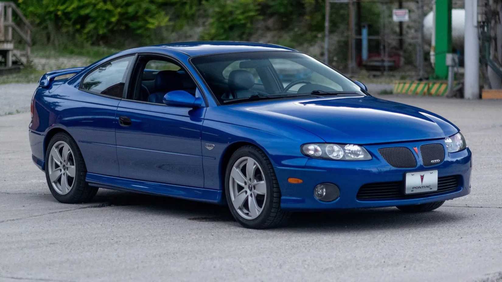 The Fastest Cars On Earth You Can Buy For Just $20,000 In 2025