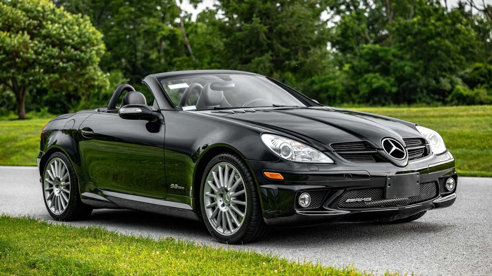 The Fastest Cars On Earth You Can Buy For Just $20,000 In 2025