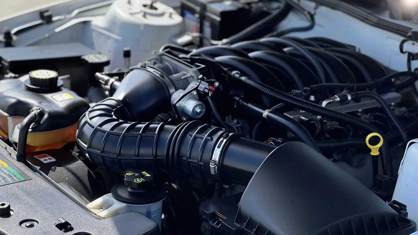 The Fastest Cars On Earth You Can Buy For Just $20,000 In 2025