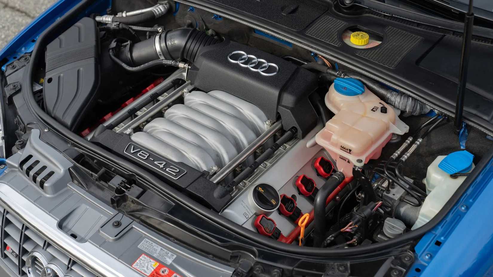 The Fastest Cars On Earth You Can Buy For Just $20,000 In 2025