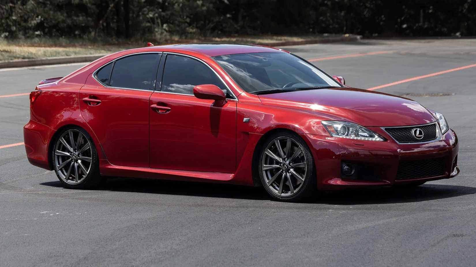 The Fastest Cars On Earth You Can Buy For Just $20,000 In 2025