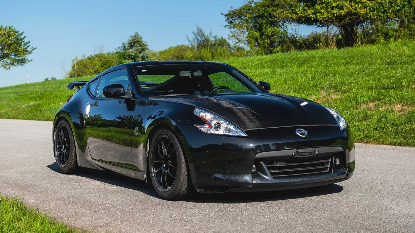 The Fastest Cars On Earth You Can Buy For Just $20,000 In 2025