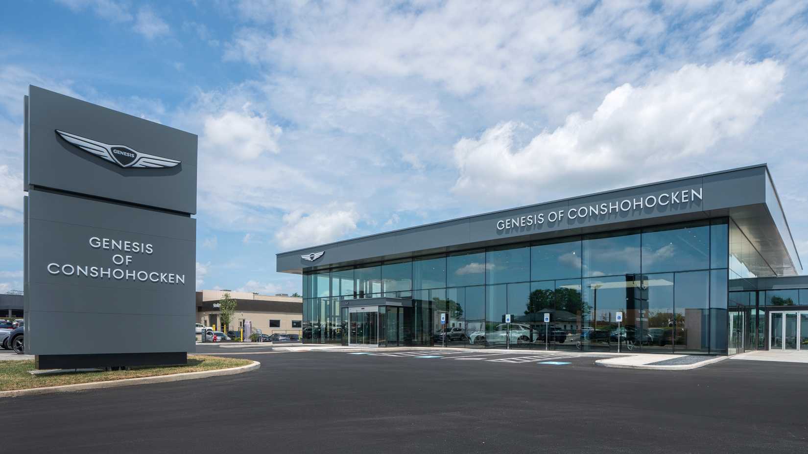 The Car Shopping Process Is Actually Getting Better