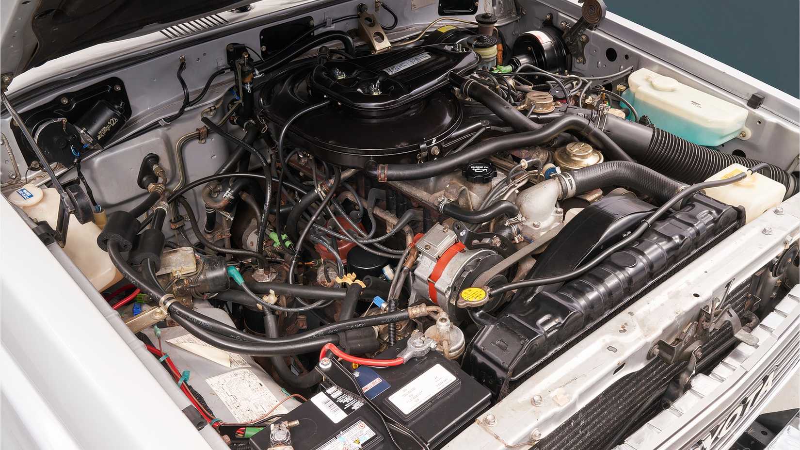 Here's Why The Toyota Land Cruiser FJ60 Tripled In Price In The Last ...