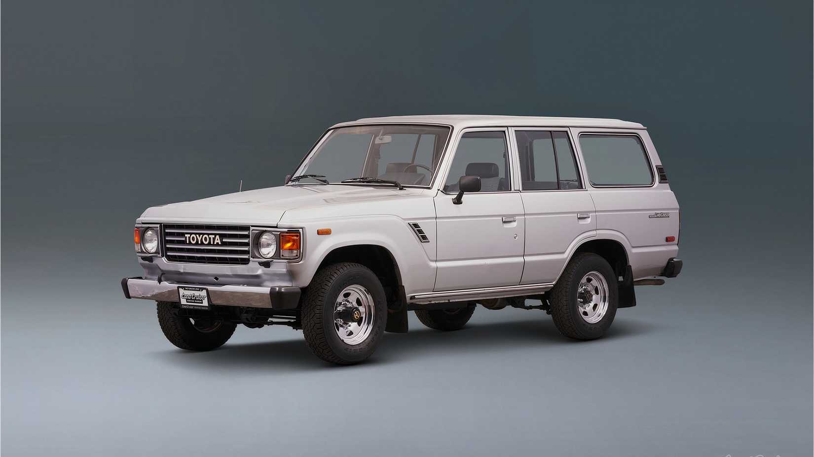The Oldest Car Model Still In Production Debuted 90 Years Ago