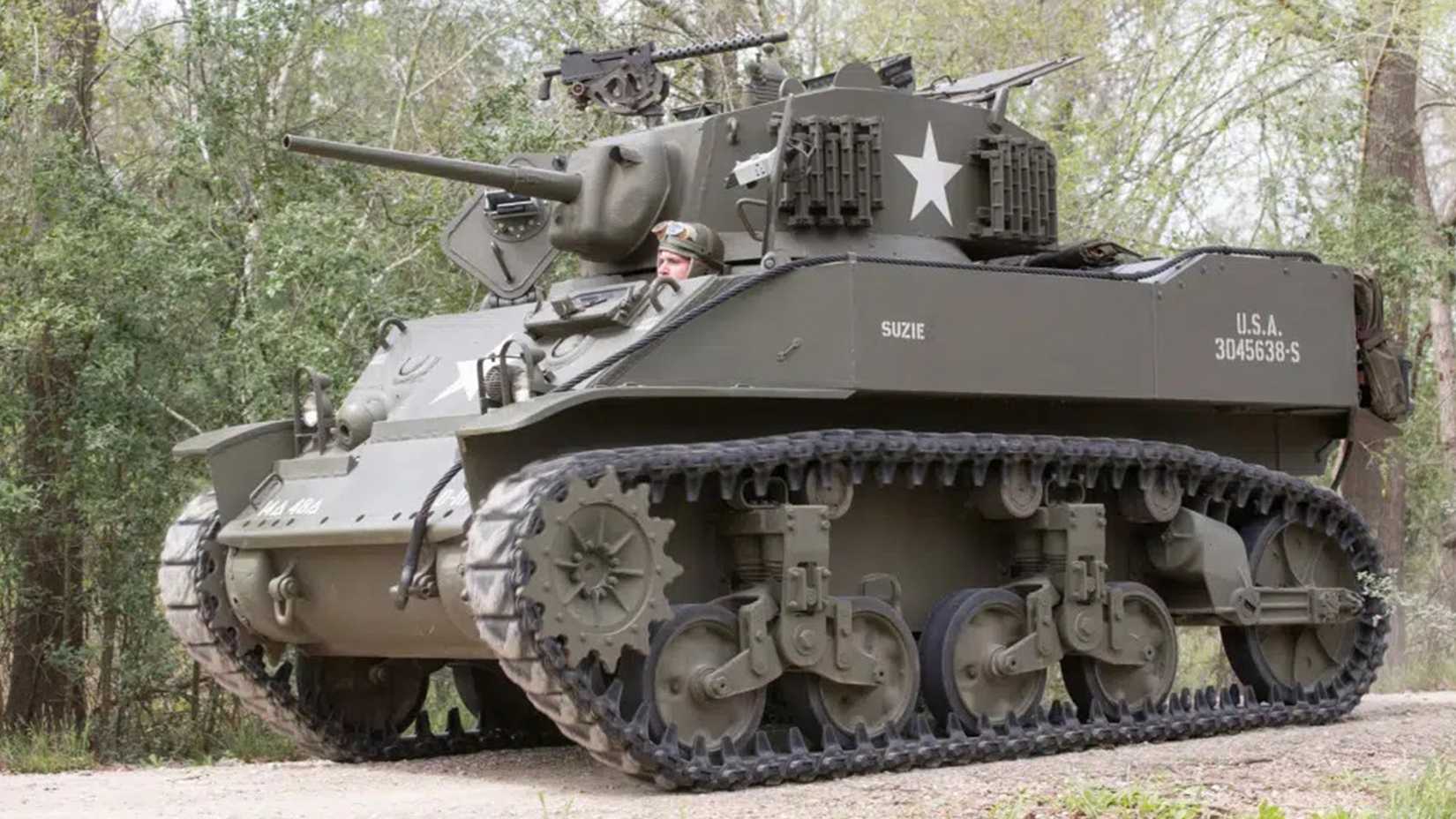 The American Car With The World's First Mass-Produced Automatic ...