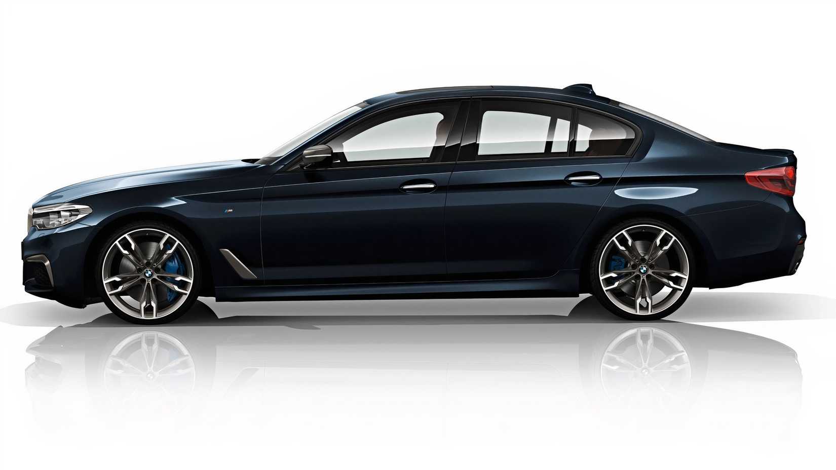 The World's Fastest Diesel Car Is A Quad-Turbo Sleeper Sedan