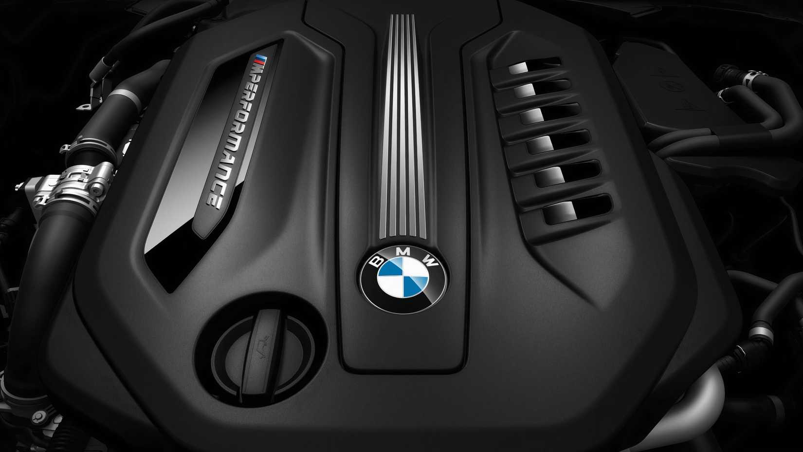 BMW Made The World's First Quad-Turbo Diesel Car, And It's Still On The ...