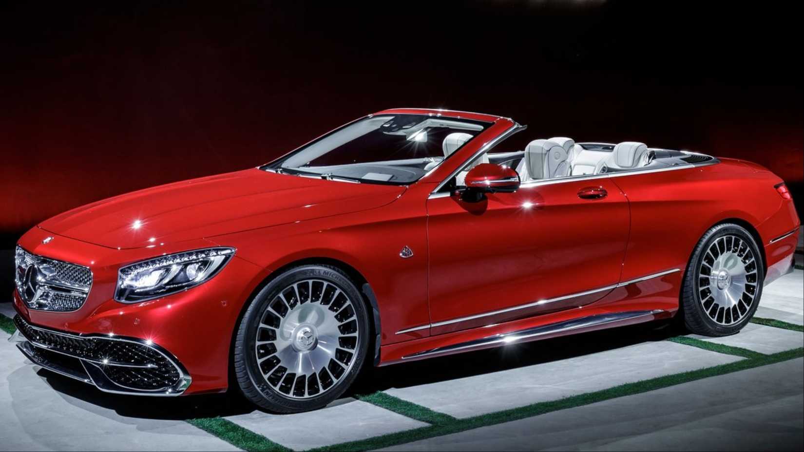 Johnny Depp's Garage: 10 Coolest Cars From His Collection