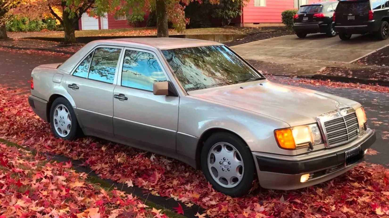 8 Ridiculously Reliable German Performance Cars That Are Now Dirt Cheap