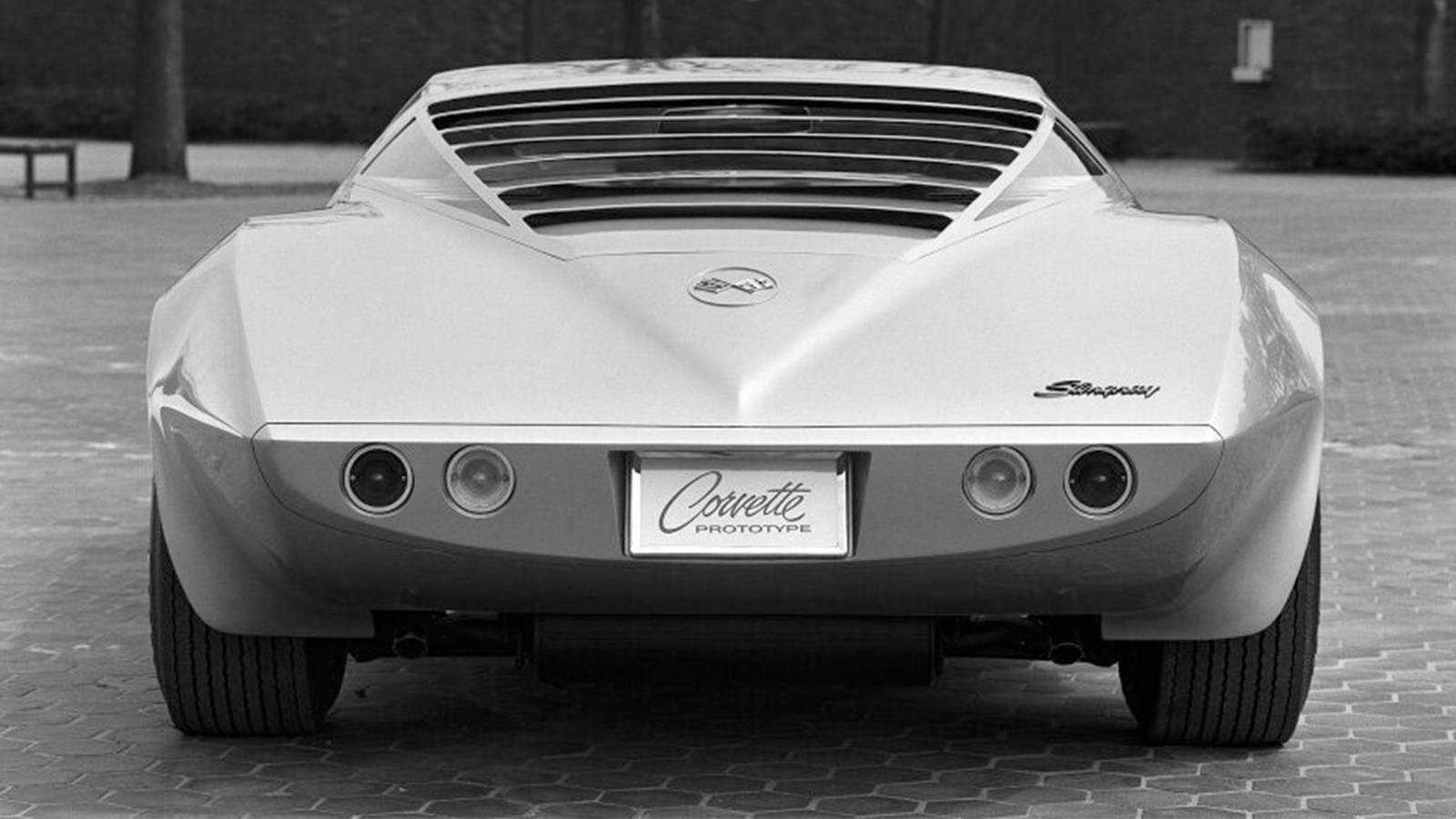 The '60s Mid-Engined Corvette Supercar Chevrolet Refused To Sell