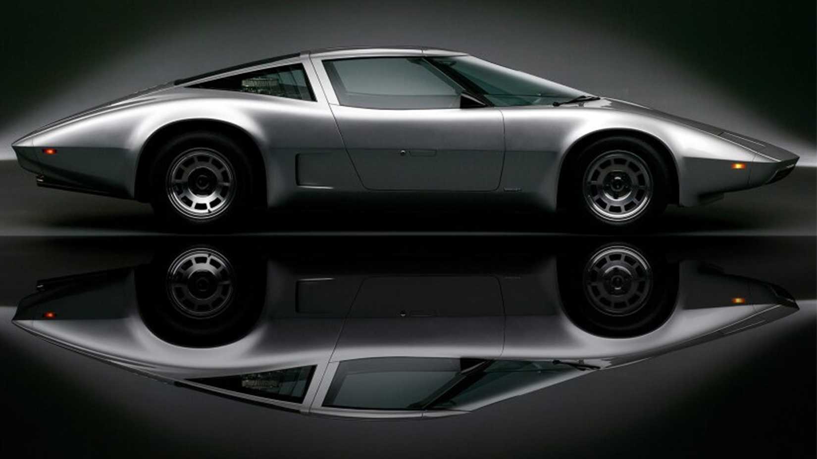 The '60s Mid-Engined Corvette Supercar Chevrolet Refused To Sell