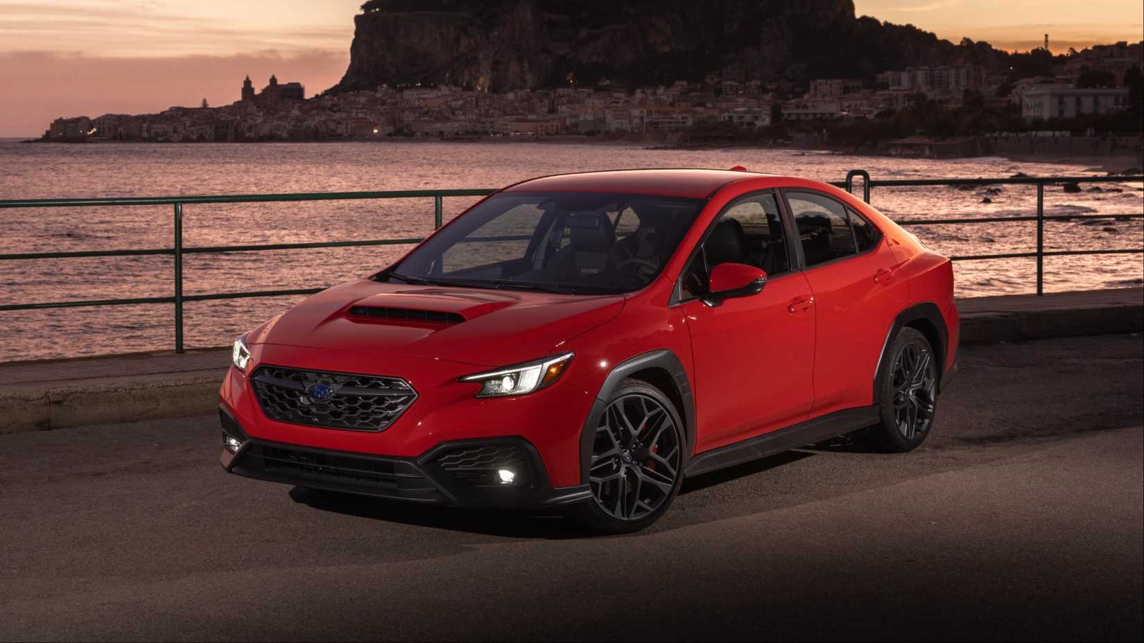 Subaru WRX Sales Down 66% In July: Is It Time For A Big Change?