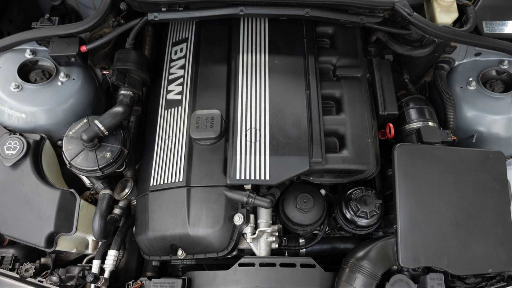 The Most Reliable Manual Transmission BMWs Ever Made