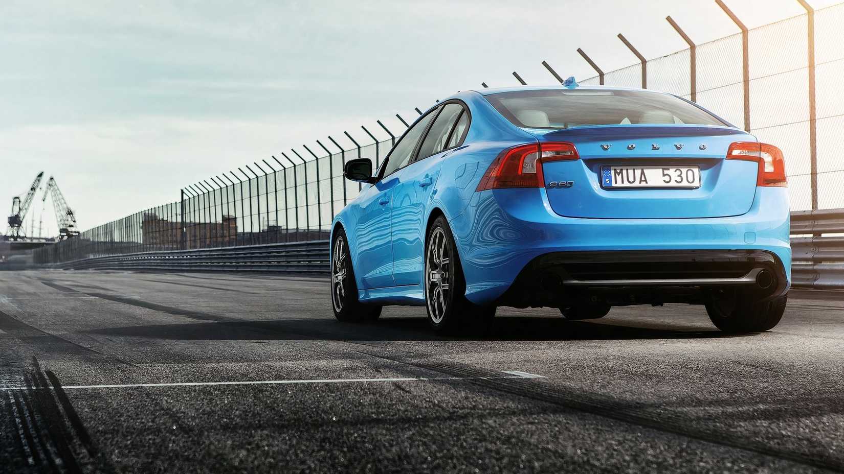 These Sedans Were The Fastest In The World 10 Years Ago… Now They’re ...