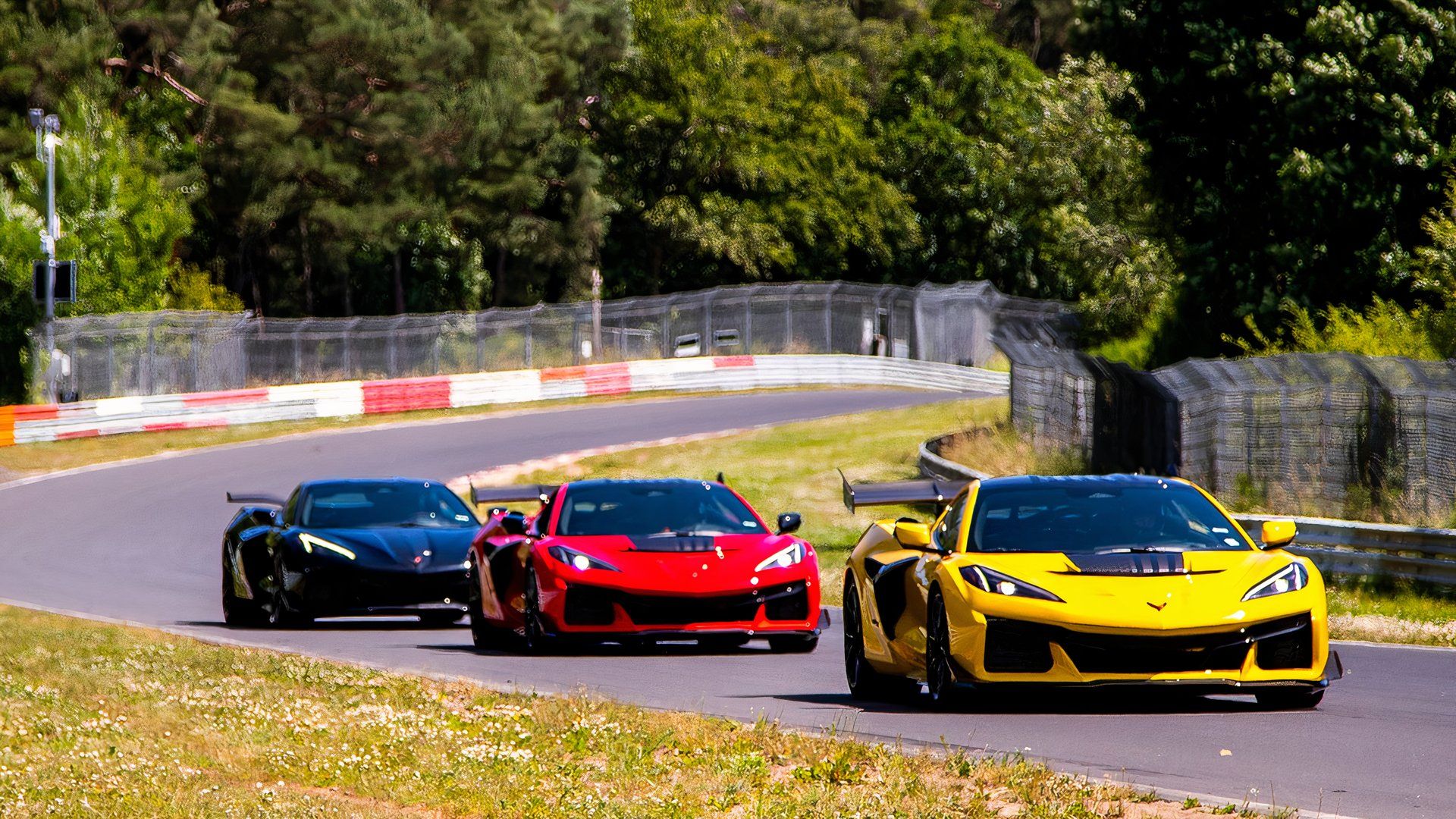 Subaru WRX Generations: How The AWD Sports Car Evolved Over Time