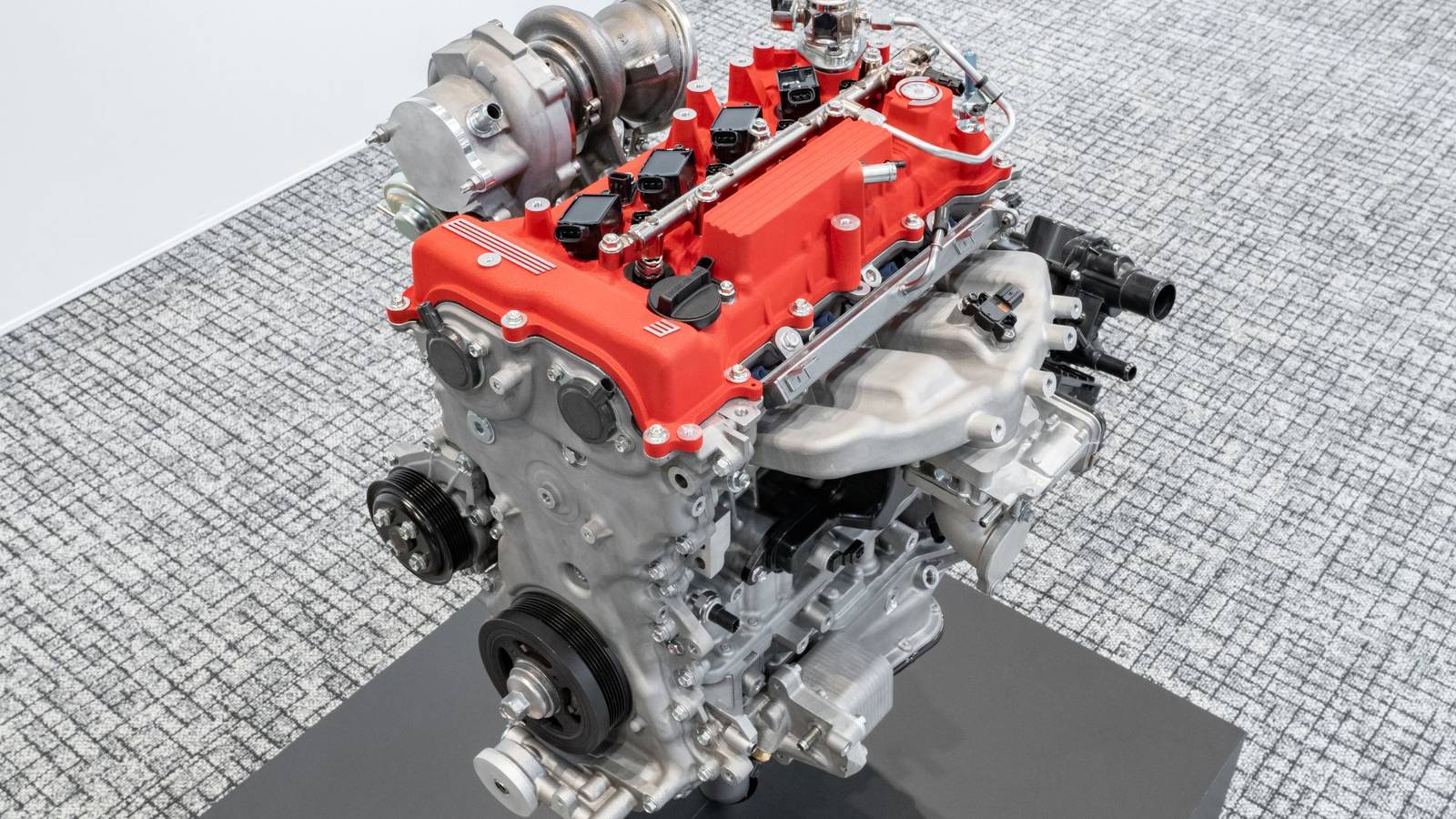 Toyota's Next-Gen Combustion Engines: Everything We Know So Far