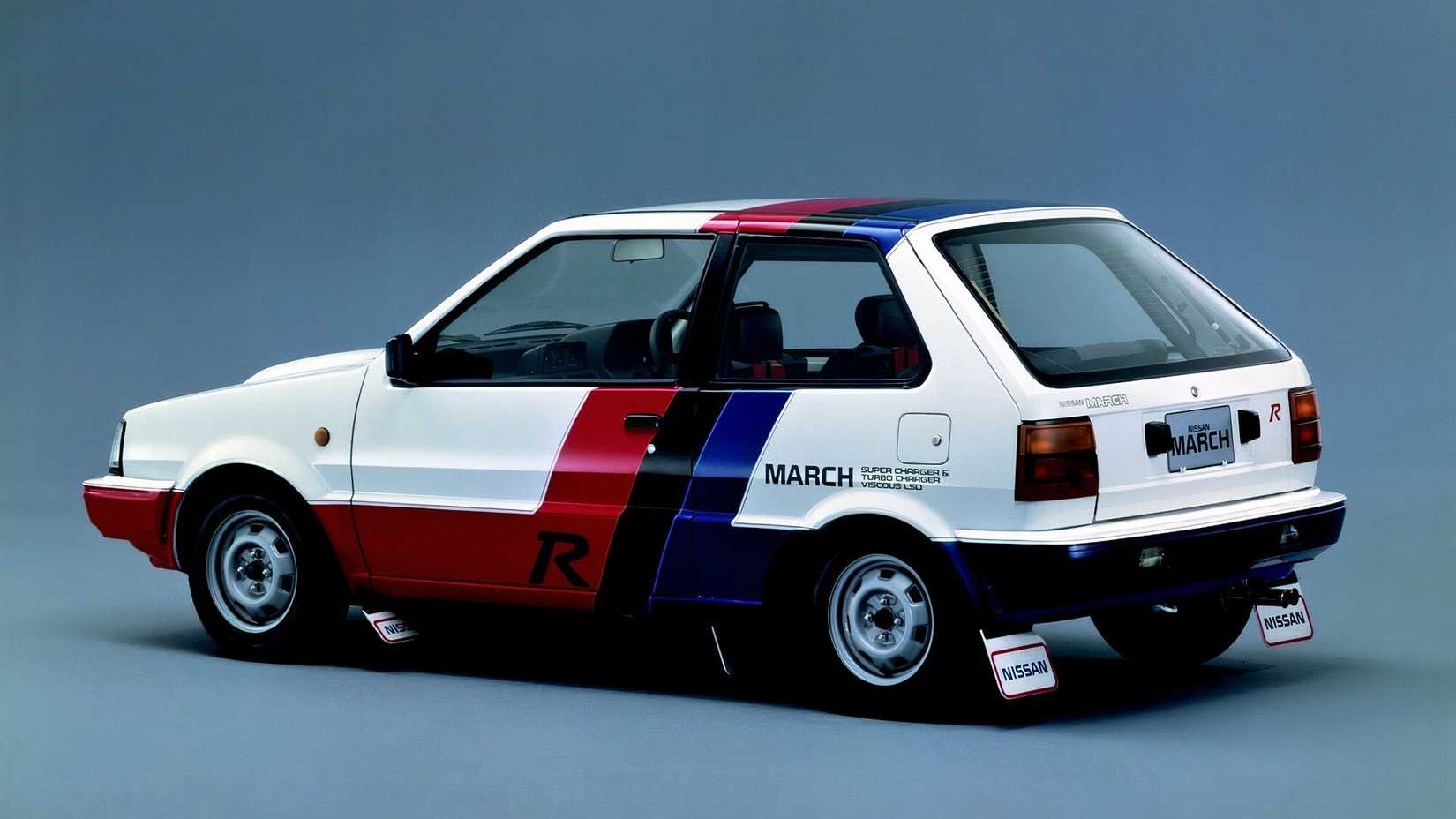 The Forgotten Hot Hatch With A Turbocharger And A Supercharger