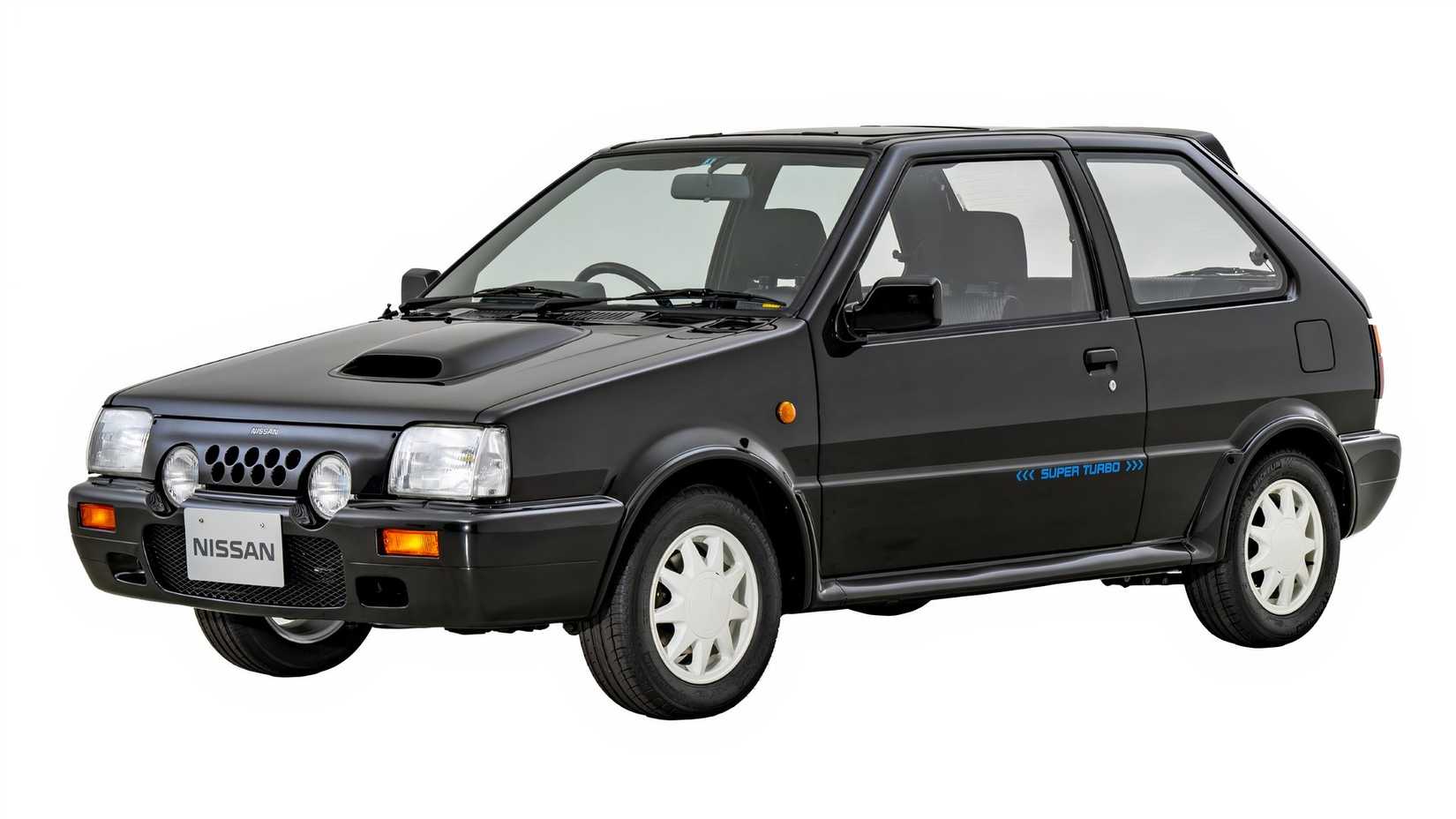 The Forgotten Hot Hatch With A Turbocharger And A Supercharger