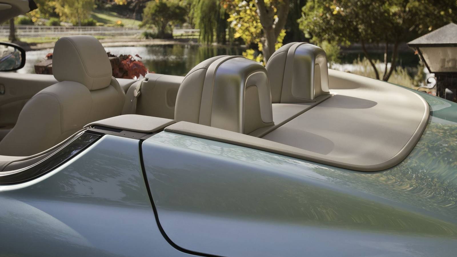 The Sleeper Convertible SUV You Can Buy For $6,000