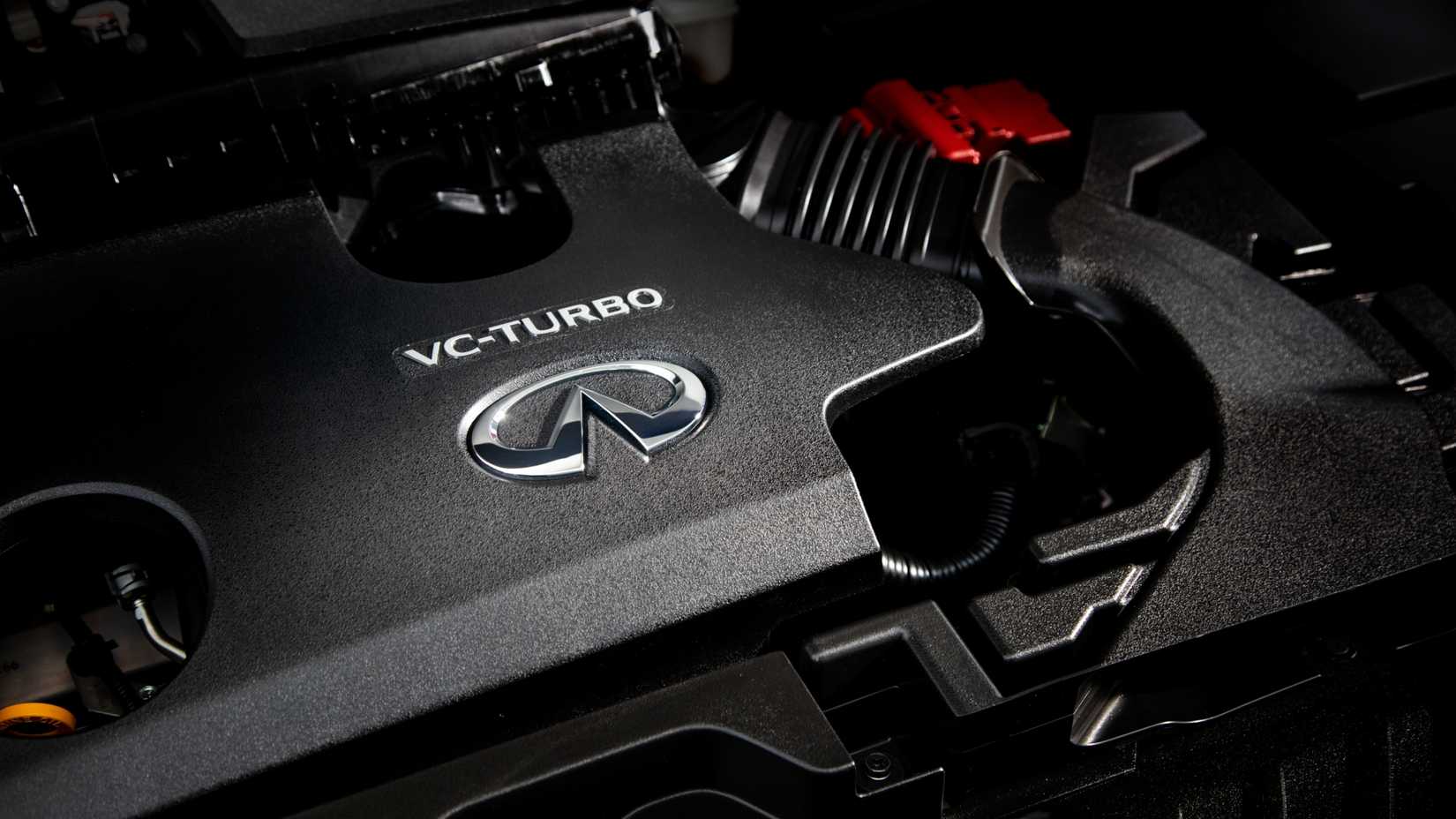 Nissan's Variable-Compression Engines Targeted By Class-Action Lawsuit