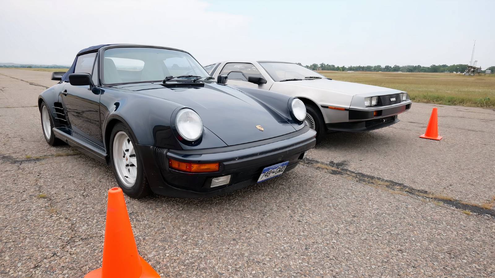 Why Some Movie Cars Should Stay In The Past