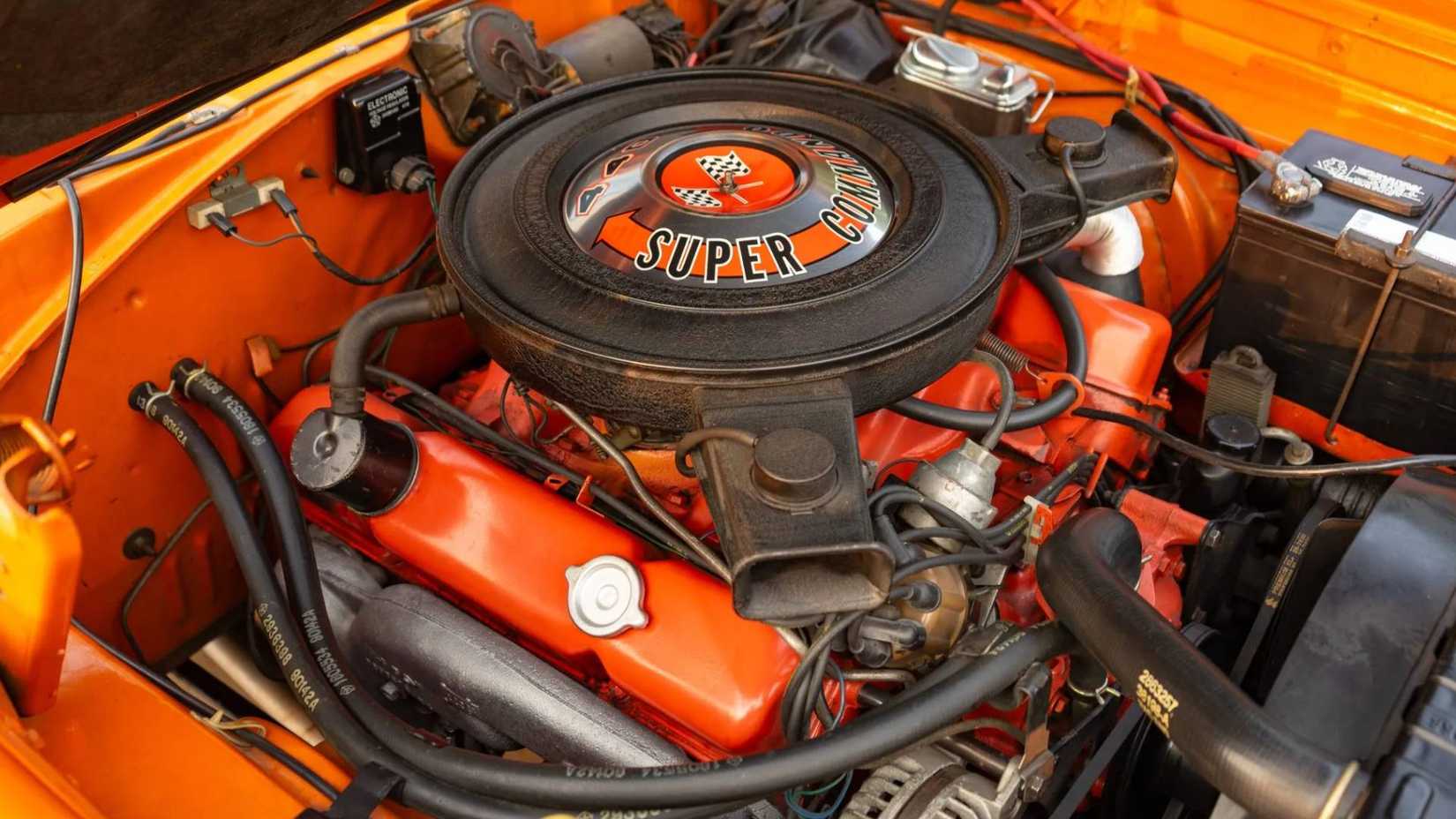 The Untold Story of Sam Posey’s Mother’s Legendary Wing Car