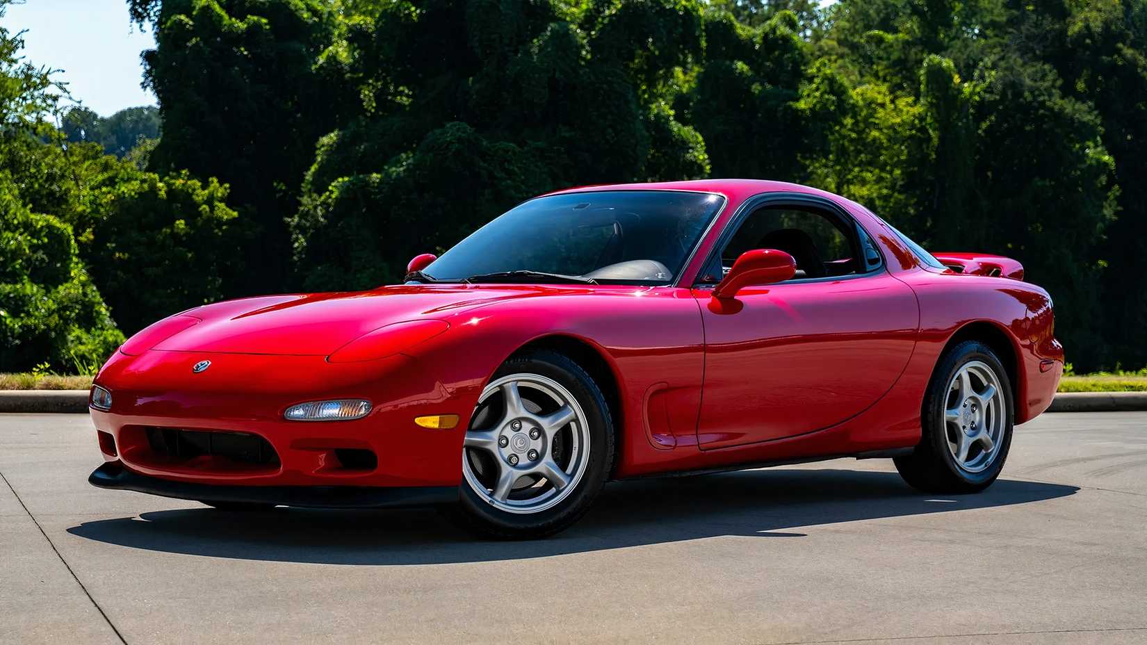 Tsutomu Matano, Original Mazda MX-5 Miata Designer, Passes Away At 76