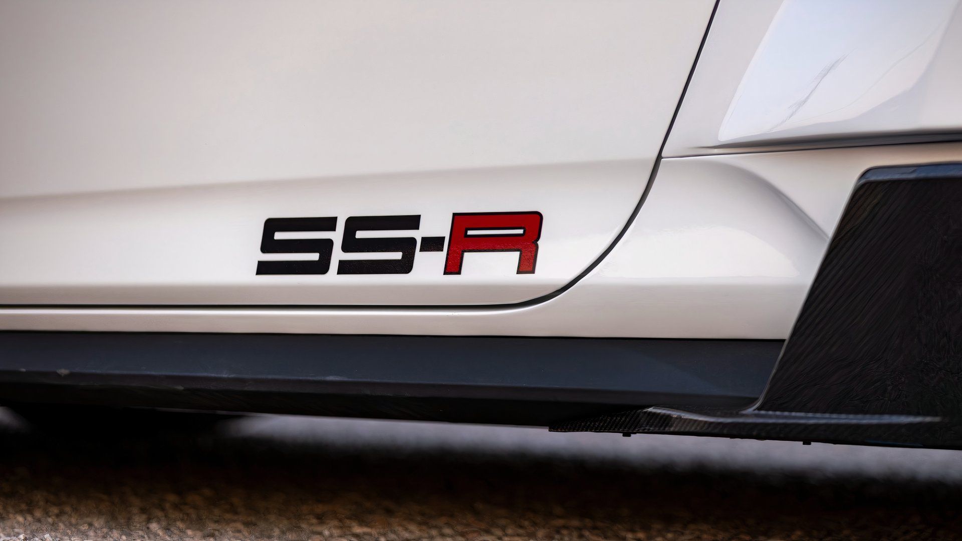 The Hennessey Venom F5-M Is A The World's Highest-Horsepower Manual ...