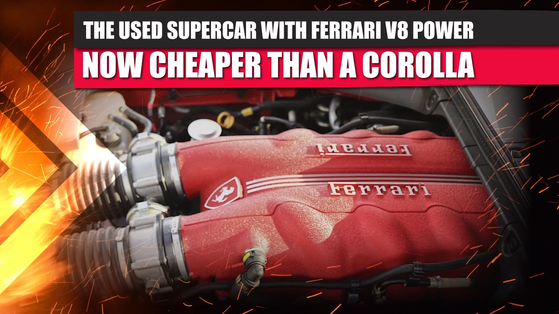 The BMW 850i Is A V12-Powered Budget Ferrari In 2025